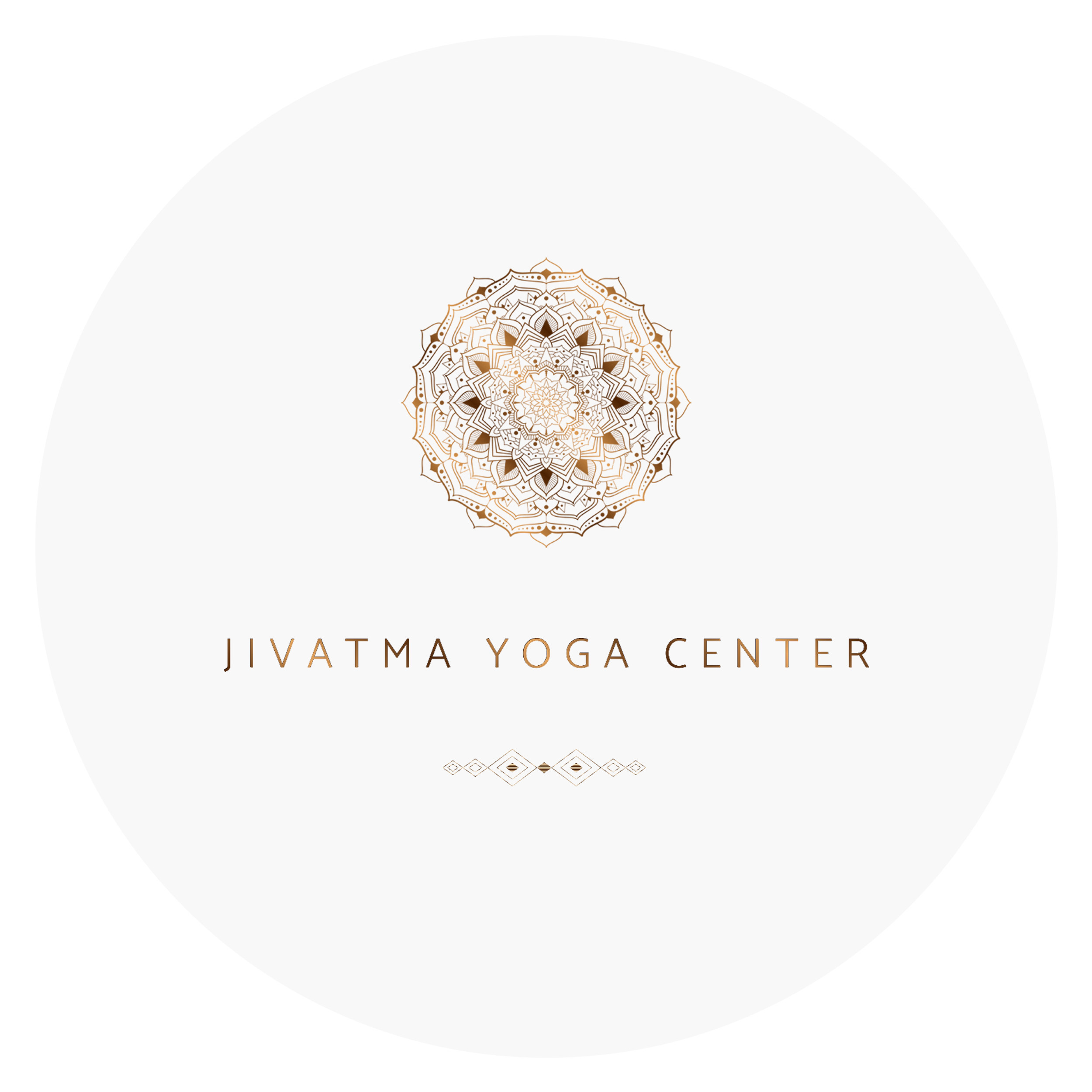 Jivatma Yoga Center | Studio Yoga Thessaloniki | Greece