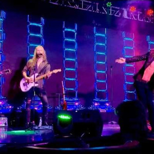 THE TITANS OF ROCK - THE ULTIMATE TRIBUTE TO CLASSIC ROCK | COVER BAND