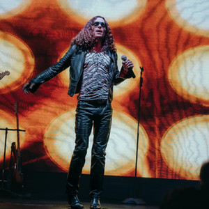 THE TITANS OF ROCK - THE ULTIMATE TRIBUTE TO CLASSIC ROCK | COVER BAND