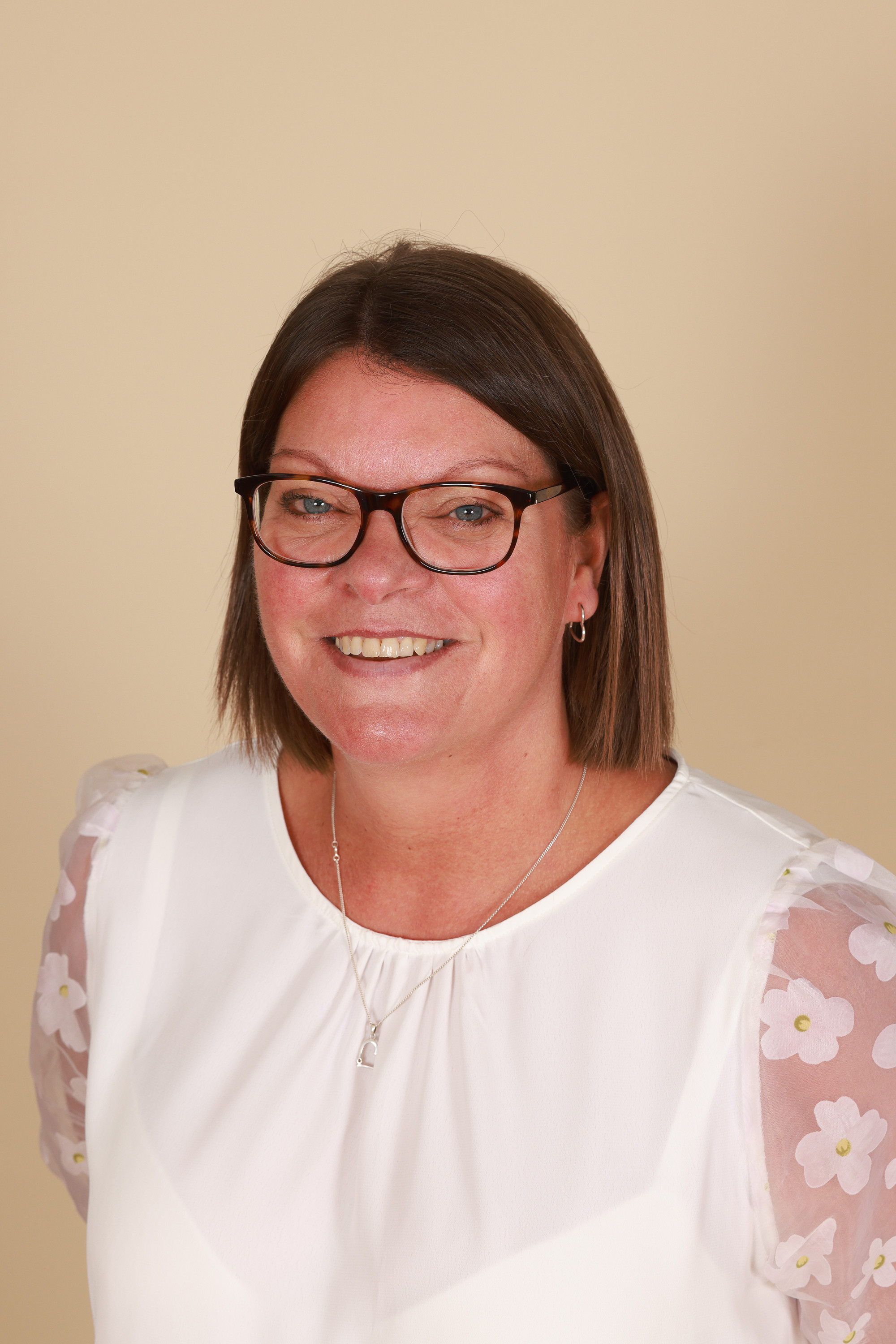 Angie Benjafield