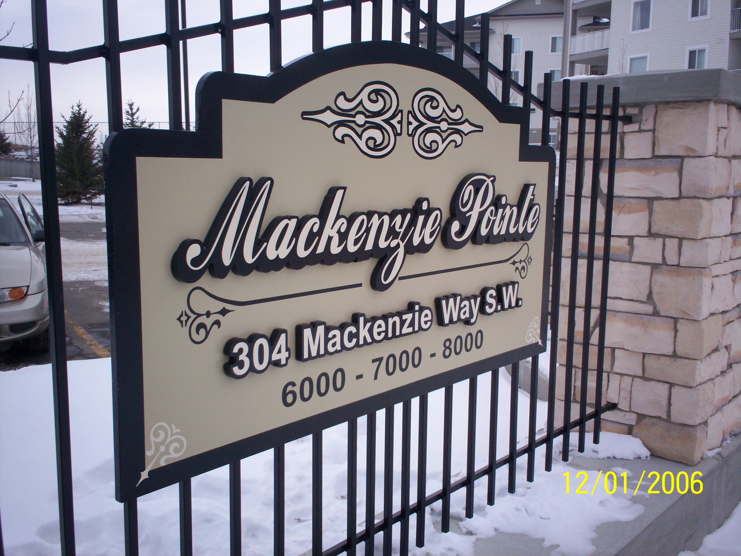 Sign Concepts
