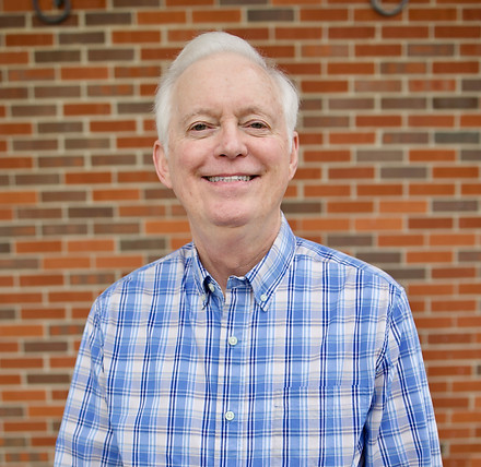 Meet the Team | Porter Memorial