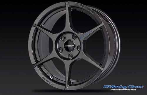 P-1 RACING :CLASSIC 17インチ | buddyclub-website