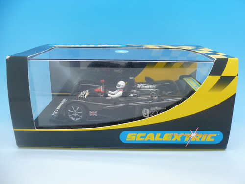 Scalextric C2350 Cadillac Northstar LMP | Scalextricman