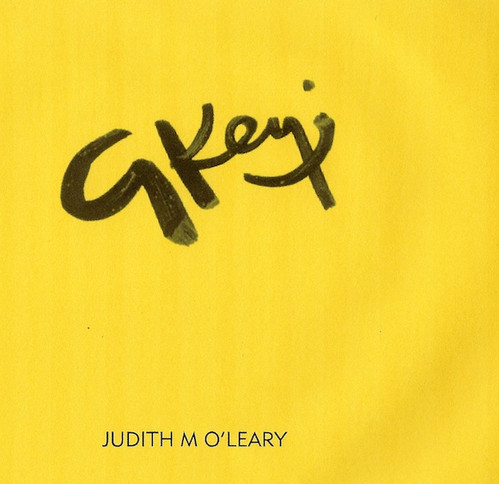 Geoffrey Key - The Signature Book | Collect Art