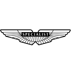 Quantum Works | Aston Martin Servicing | Quantum Works Ltd, 20-22, The ...