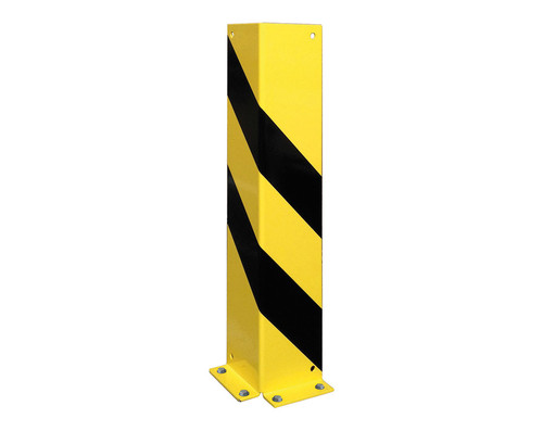 Racking impact guards | Urbanforte