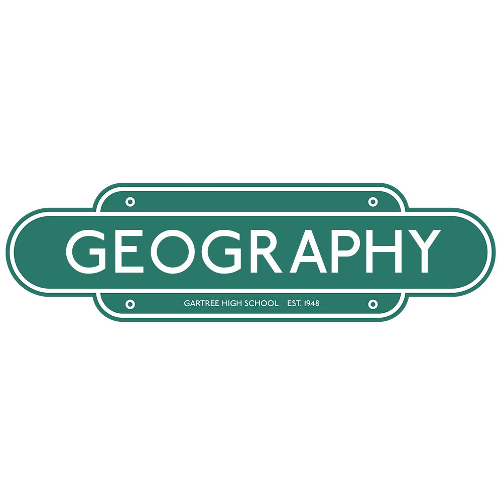 Geography Geography