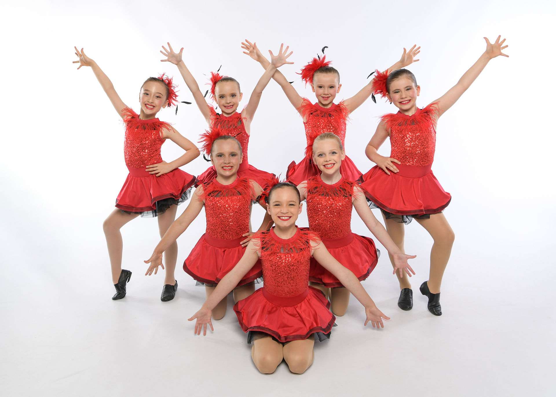 Home | The Dance Academy