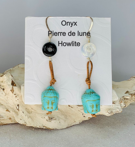 Yin Yang | atelier Sirena