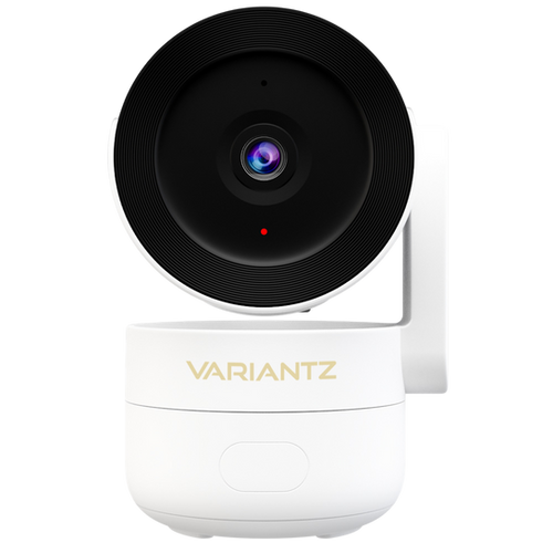 TRACE™ 4 Pro smart CCTV wireless wifi video camera | Variantz