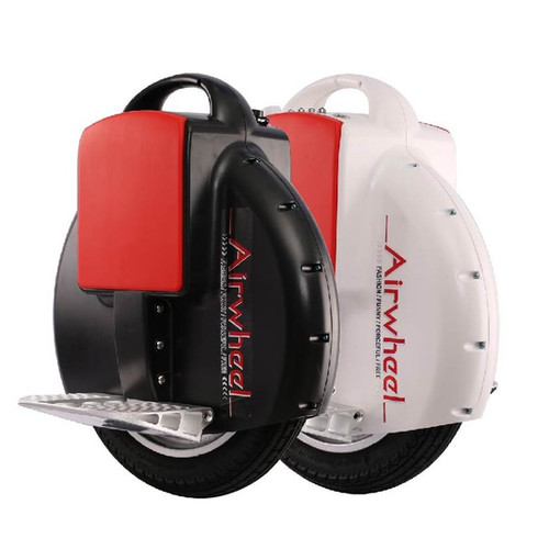 Monociclo Eléctrico Airwheel X3 | technowheel