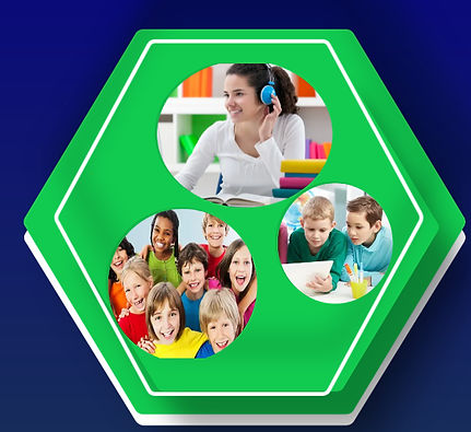 Homeschool Curriculum | Funcation Academy