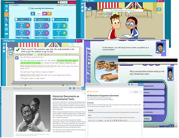 Home | FunCation Academy