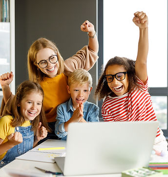 Home | FunCation Academy |Online Curriclum