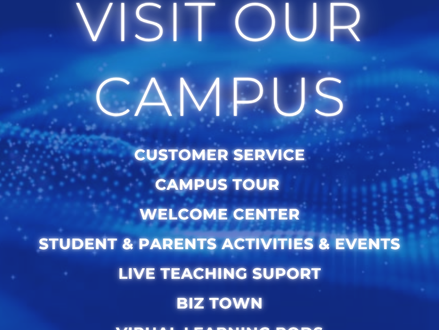 Online Homeschool Curriculum & Community | FunCation Academy K-12