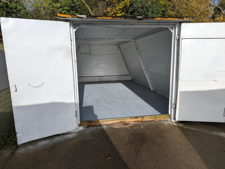 Gallery | Springfieldstoragele