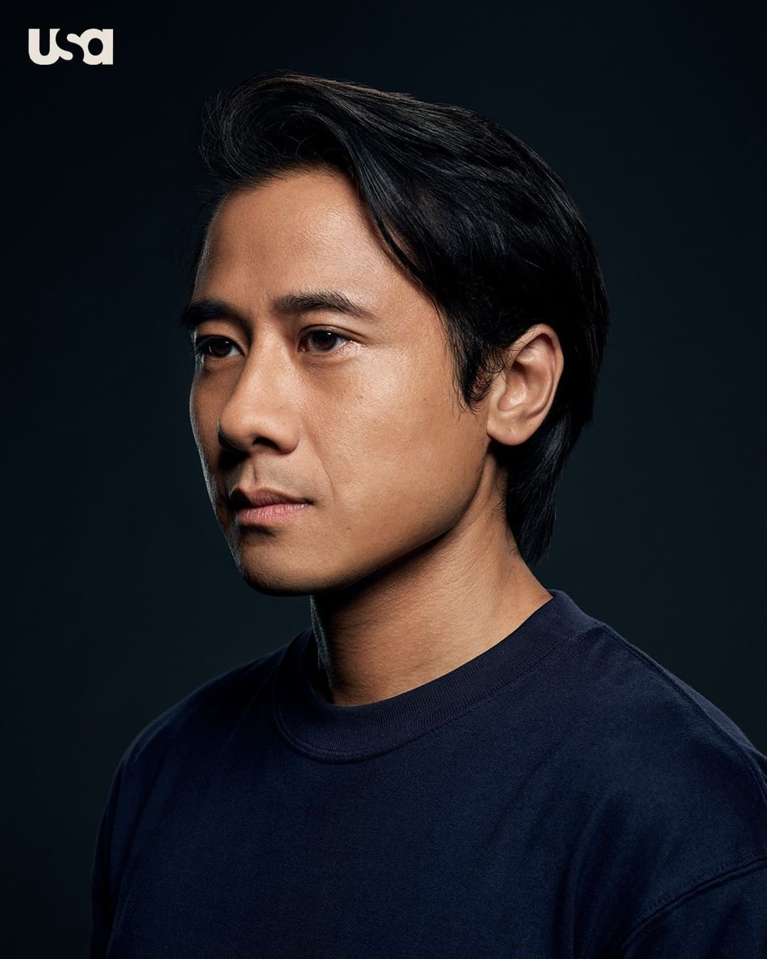 David Huynh | Film | Stage | Television & Streaming | Los Angeles & Toronto
