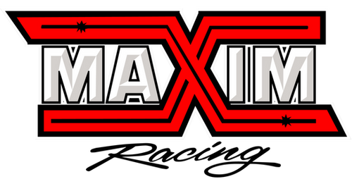 Maxim Non-Wing Chassis Kit | Ti Bolts Race Partz