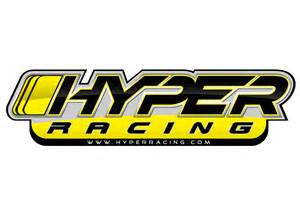 Hyper Micro Sprint Chassis Kit, 2006 upwards | Ti Bolts Race Partz