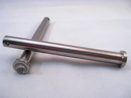 Jacobs Ladders Pins | Ti Bolts Race Partz