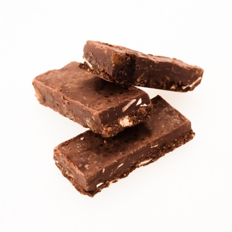 Dark Chocolate Armada Cake | Tobermory Chocolate