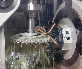 PCD Sharpening | NS Tooling Services Ltd | Scunthorpe, UK