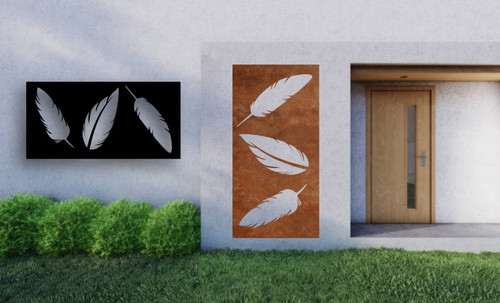 Buy: Superimposed design fee | Perth Metal Art | 35AUD