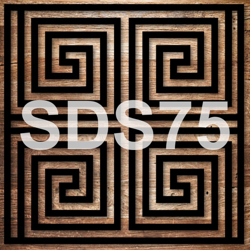 Buy: SDS75 | Perth Metal Art | 198AUD