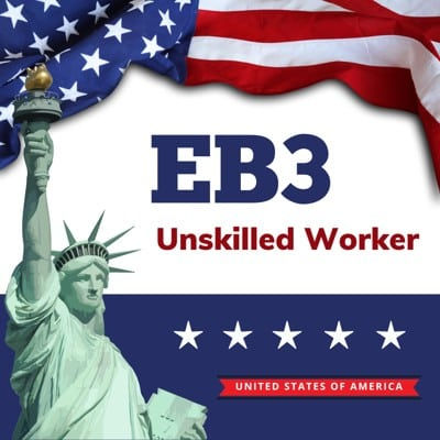 Your Green Cards is an EB3 employer sponsored