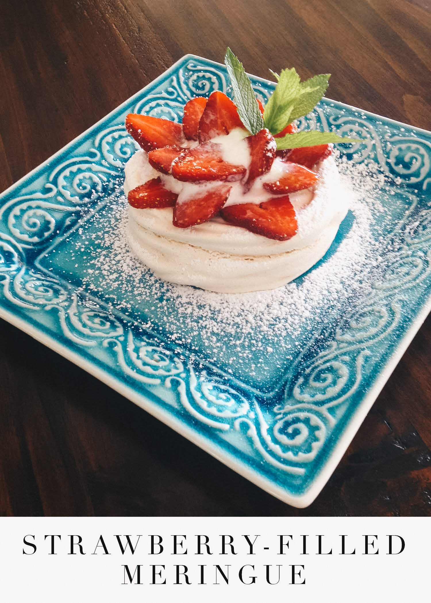 Culinary | Green Door Gourmet | Spring Recipes