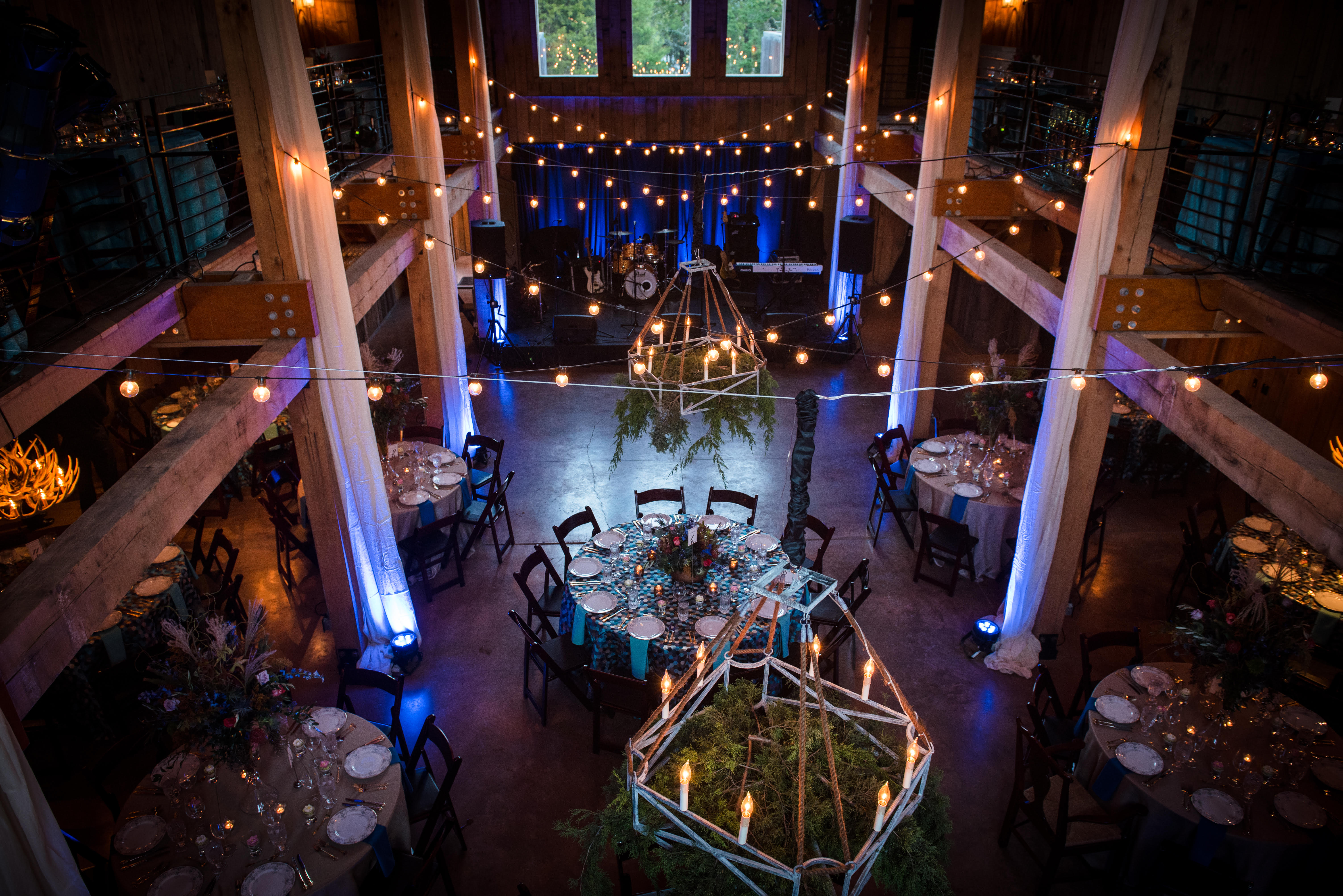 Farm Event Spaces | Green Door Gourmet