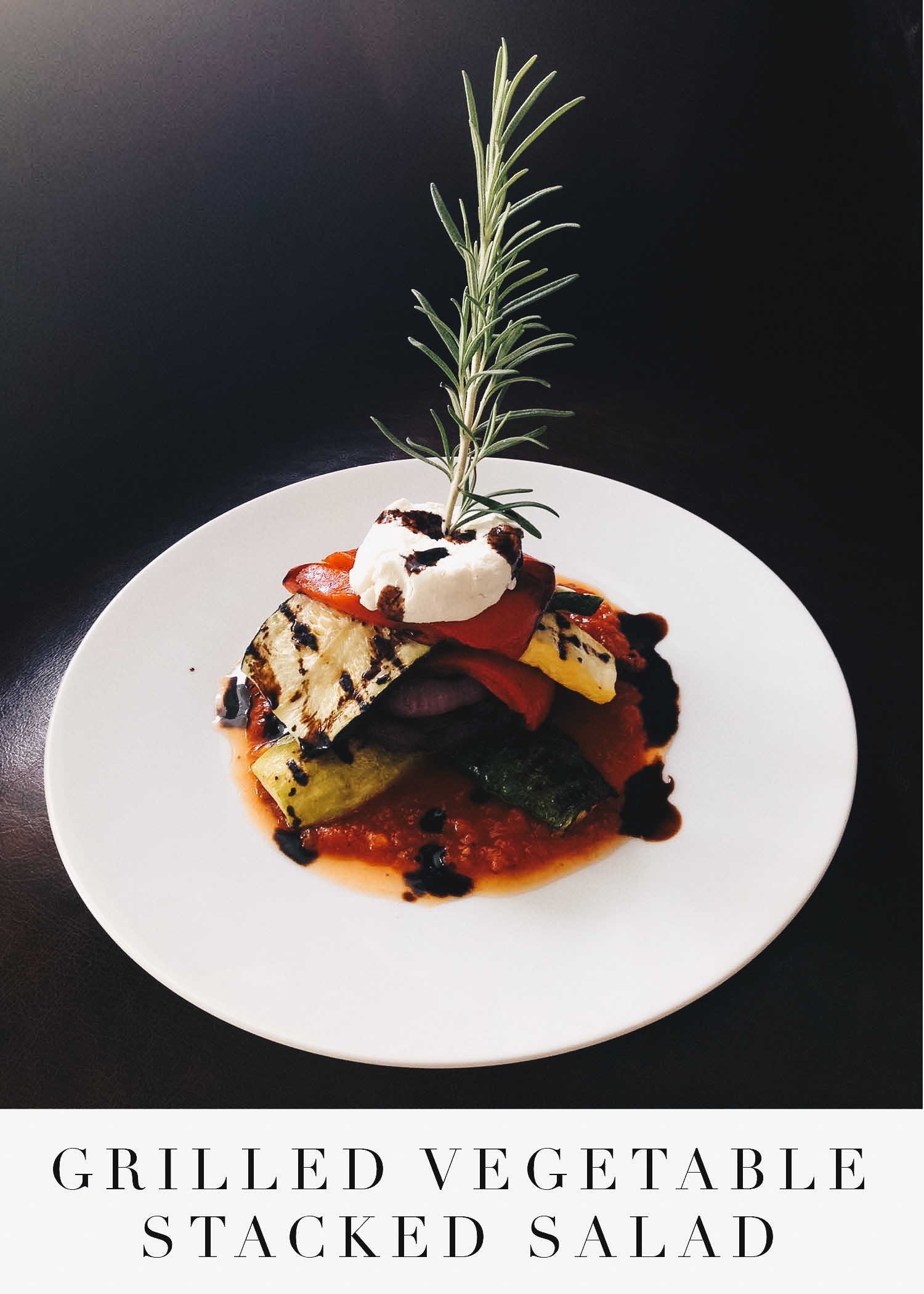 Culinary | Green Door Gourmet | Spring Recipes