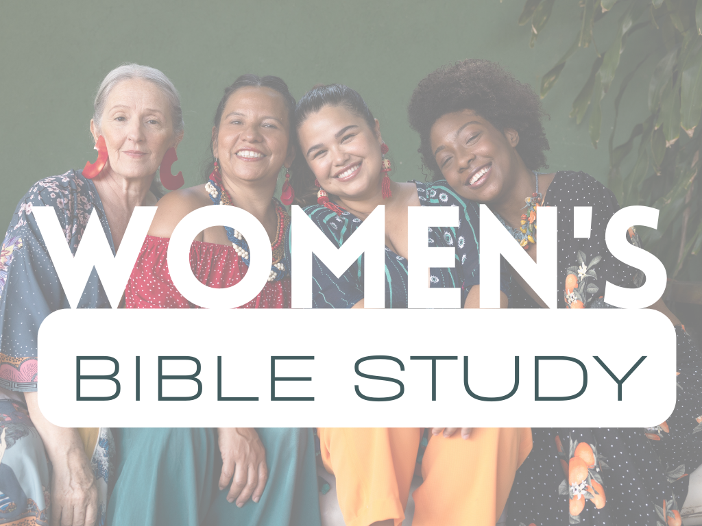 Women's Bible Study | COTHA