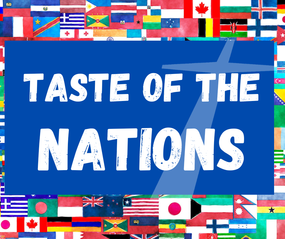 2023 Taste of the Nations