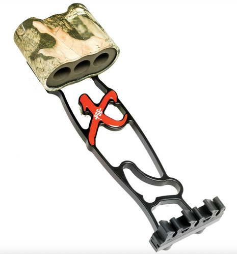 PSE® X Quiver 3-arrow Quiver, Mossy Oak® Infinity Camo | Pure ...