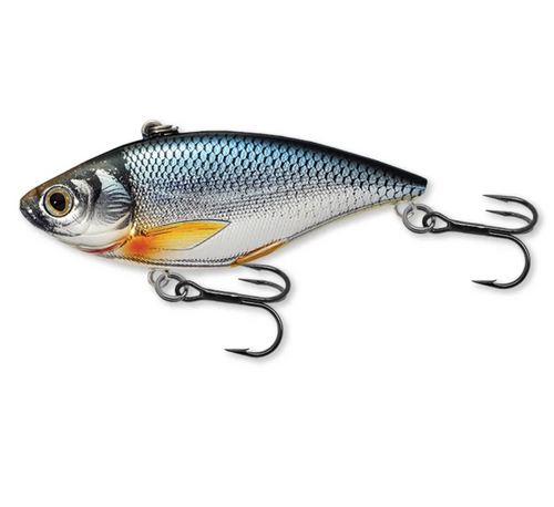 LIVE TARGET GOLDEN SHINER RATTLEBAIT | Pure Performance Marine & Propeller
