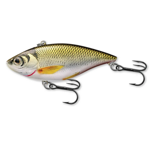 LIVE TARGET GOLDEN SHINER RATTLEBAIT | Pure Performance Pro
