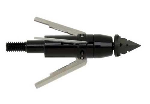 Tru-Fire Switchblade Non-Barb Speed Tip 3pk Broadheads | Pure ...