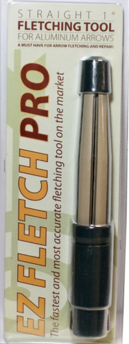 E-Z Fletch Straight Pro | Pure Performance Marine & Propeller