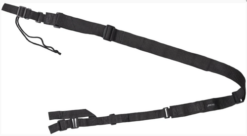 BULLDOG 3 POINT TACTICAL QUICK RELEASE SLING | Pure Performance Pro