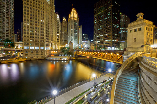 Golden Chicago | johnchimon