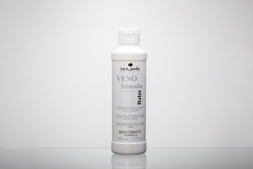 Dr. Janka Veno-Stimulin Balm | Shop in North America