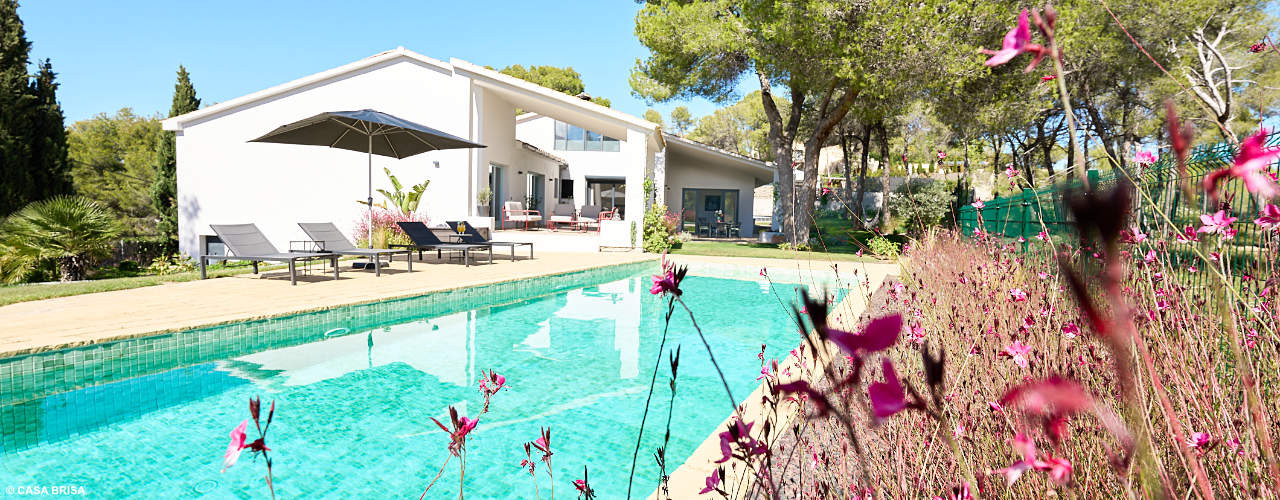 Casa Brisa - Gay-only-Boutique-Guest-House in Sitges