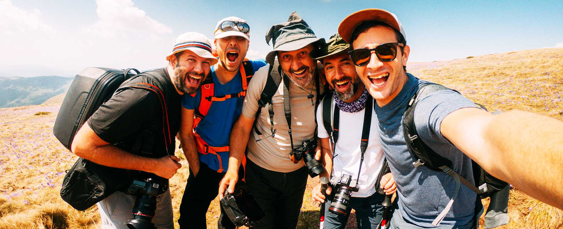 Guys.travel | Group Trips for Gays | Gay Group Tours