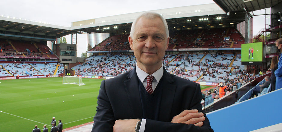 Home | OFFICIAL BRIAN LITTLE WEBSITE