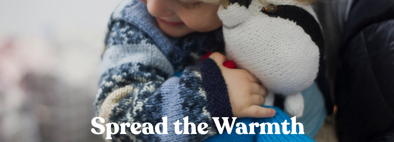 KOGO - KNIT ONE GIVE ONE