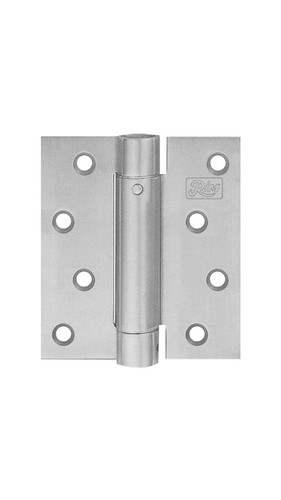 1689 Single Action Spring Hinge | Rim Hardware