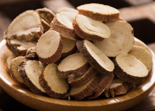 Shen Gan Cao - 生甘草 (600g) | mysite