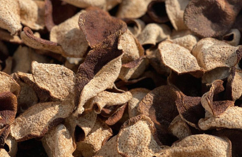 Chen Pi - 陈皮 (600g) | mysite